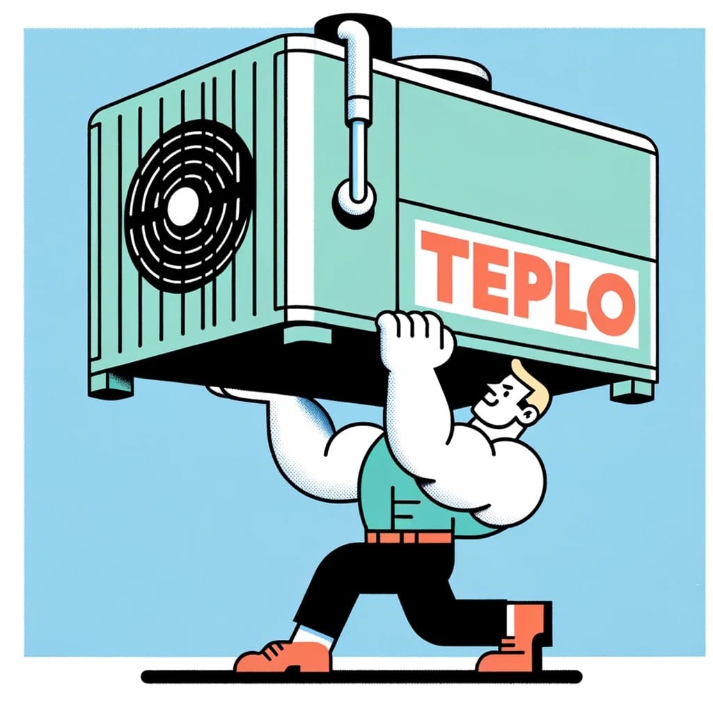 Teploenergies : qui sommes-nous